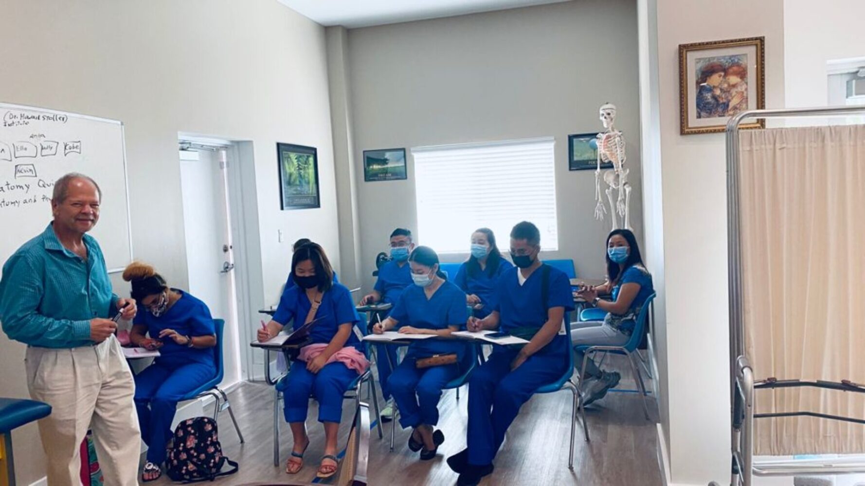 Medical Assistant Scope of Practice in Florida – BRIGHT EDUCATION ...
